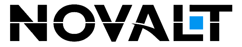 NOVALT - STARTSEITE